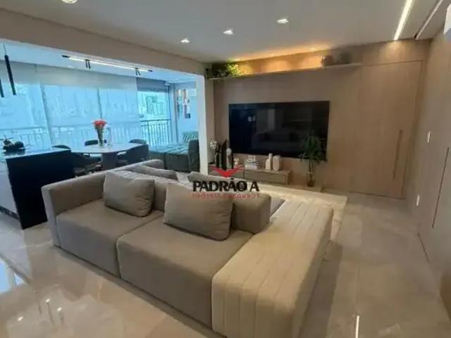 Apartamento para Venda em São Paulo/SP Chácara Califórnia 3 Quartos