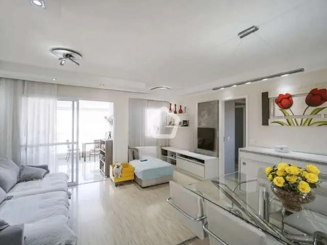 Apartamento para Venda em São Paulo/SP Chácara Califórnia 3 Quartos