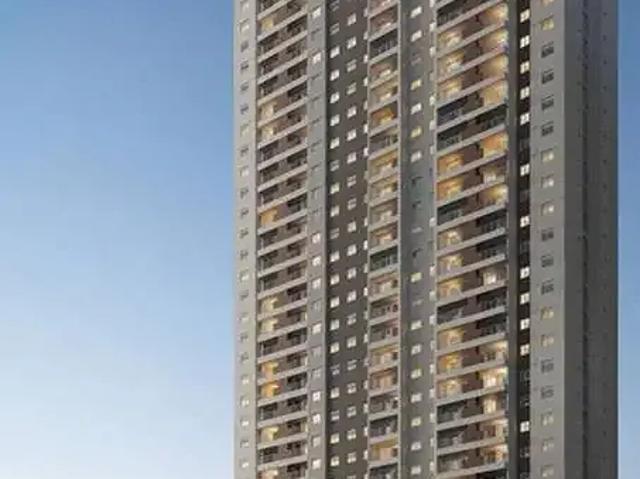 Apartamento para Venda em São Paulo/SP Chácara Califórnia 3 Quartos