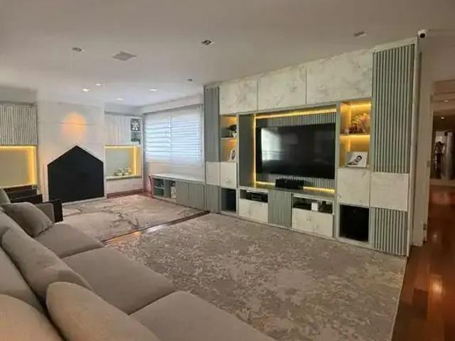 Apartamento para Venda em São Paulo/SP Chácara Califórnia 3 Quartos