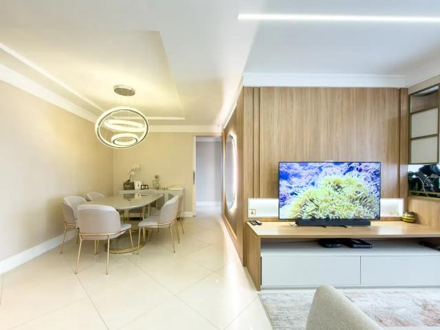 Apartamento para Venda em São Paulo/SP Chácara Califórnia 3 Quartos