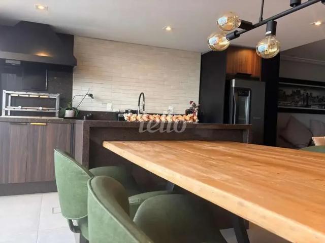 Apartamento para Venda em São Paulo/SP Chácara Califórnia 3 Quartos