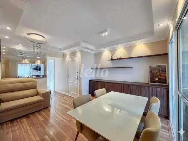 Apartamento para Venda em São Paulo/SP Chácara Califórnia 3 Quartos