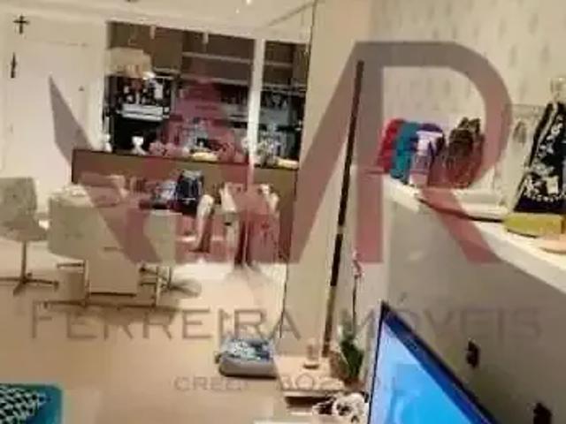 Apartamento para Venda em São Paulo/SP Chácara Califórnia 3 Quartos