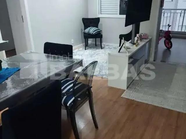 Apartamento para Venda em São Paulo/SP Chácara Califórnia 3 Quartos