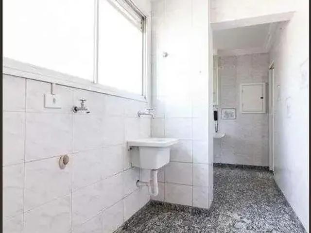 Apartamento para Venda em São Paulo/SP Chácara Califórnia 3 Quartos