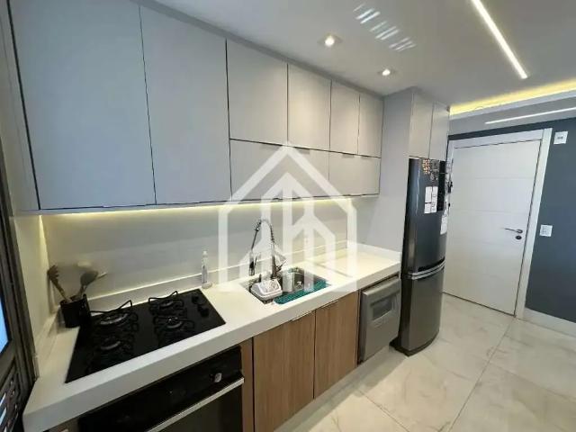 Apartamento para Venda em São Paulo/SP Chácara Califórnia 3 Quartos