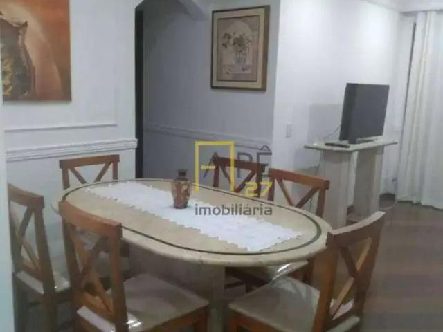 Apartamento para Venda em São Paulo/SP Chácara Califórnia 3 Quartos