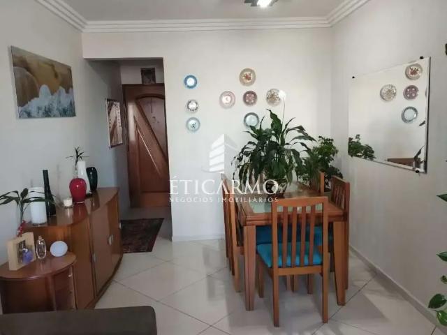Apartamento para Venda em São Paulo/SP Chácara Califórnia 3 Quartos