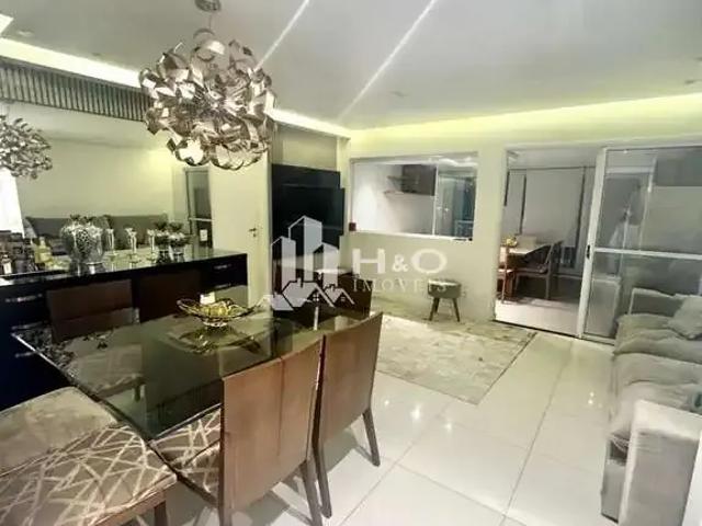 Apartamento para Venda em São Paulo/SP Chácara Califórnia 3 Quartos