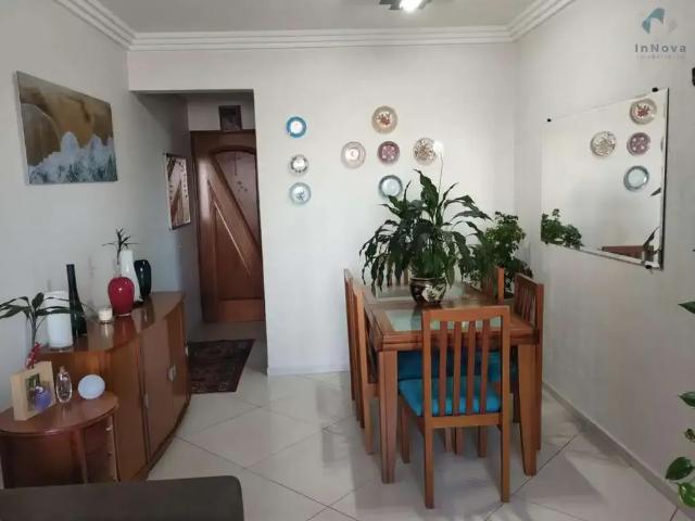 Apartamento para Venda em São Paulo/SP Chácara Califórnia 3 Quartos