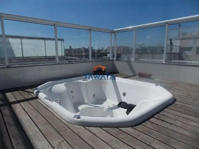 Apartamento para Venda em São Paulo/SP Chácara Califórnia 3 Quartos