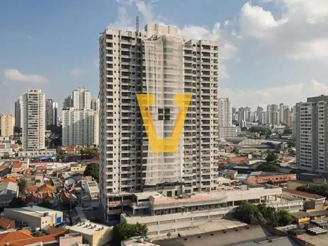 Apartamento para Venda em São Paulo/SP Chácara Califórnia 3 Quartos