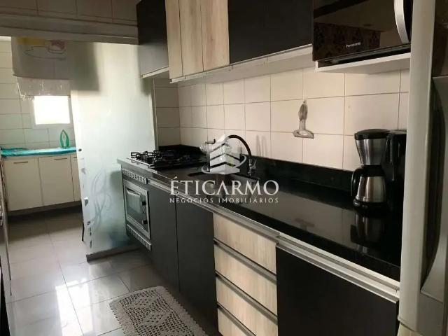 Apartamento para Venda em São Paulo/SP Chácara Califórnia 3 Quartos