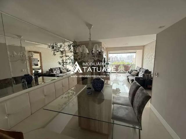 Apartamento para Venda em São Paulo/SP Chácara Califórnia 3 Quartos