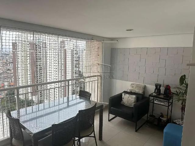 Apartamento para Venda em São Paulo/SP Chácara Califórnia 3 Quartos