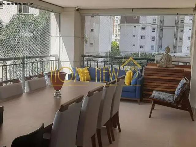 Apartamento para Venda em São Paulo/SP Chácara Califórnia 3 Quartos