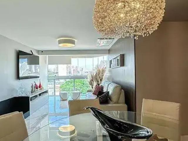 Apartamento para Venda em São Paulo/SP Chácara Califórnia 3 Quartos