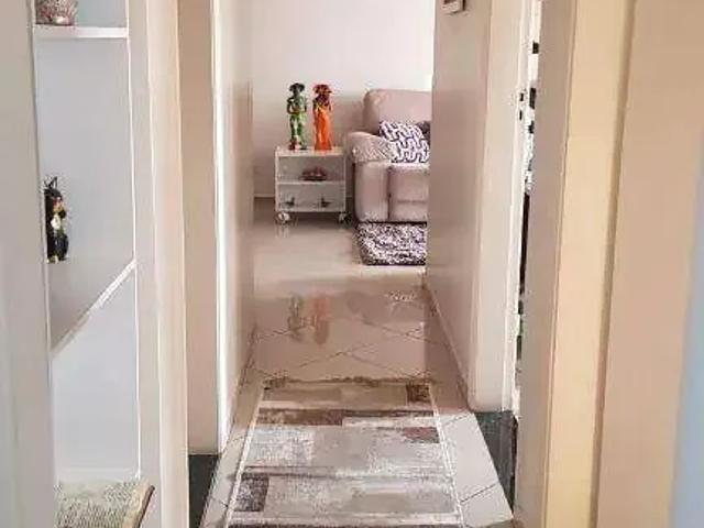 Apartamento para Venda em São Paulo/SP Chácara Califórnia 3 Quartos
