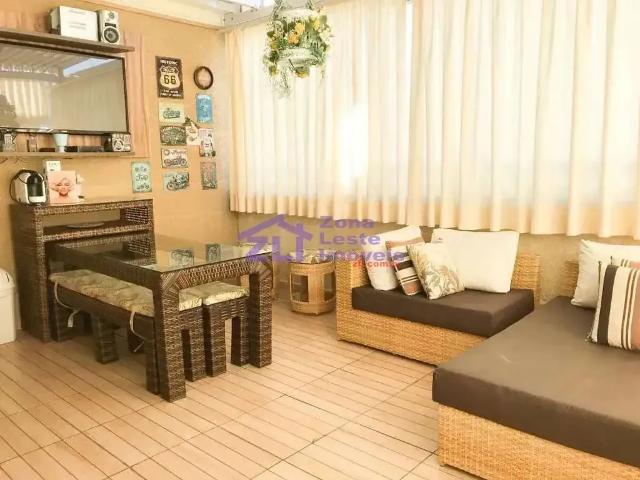 Apartamento para Venda em São Paulo/SP Chácara Califórnia 3 Quartos
