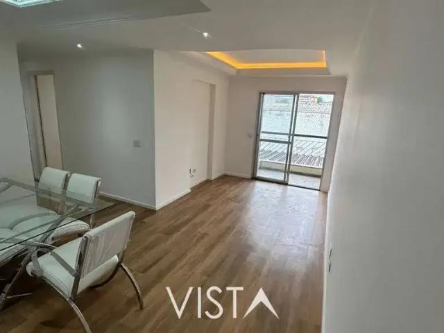 Apartamento para Venda em São Paulo/SP Chácara Califórnia 3 Quartos