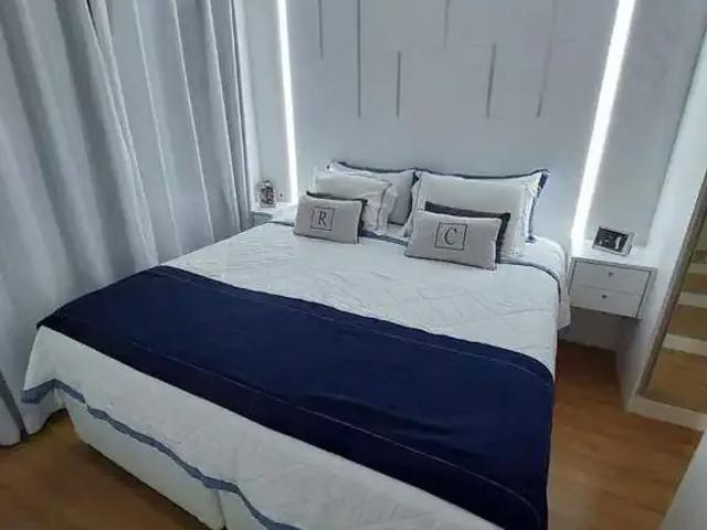 Apartamento para Venda em São Paulo/SP Chácara Califórnia 3 Quartos