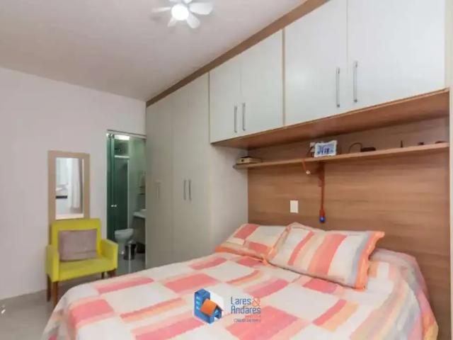 Apartamento para Venda em São Paulo/SP Chácara Califórnia 3 Quartos