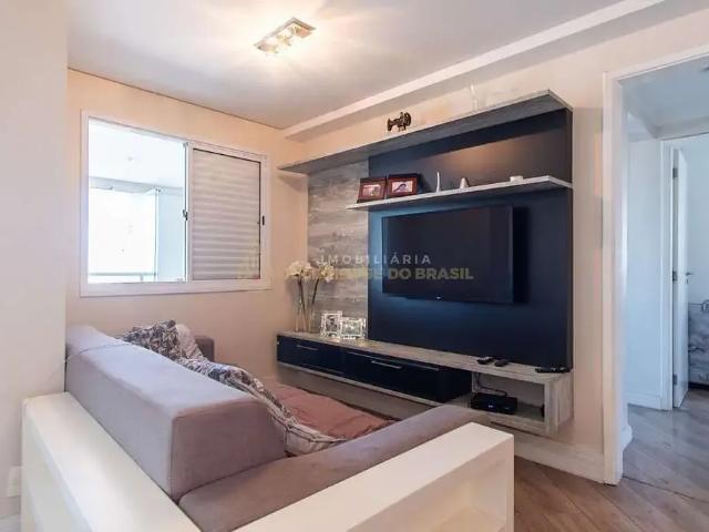 Apartamento para Venda em São Paulo/SP Chácara Califórnia 3 Quartos