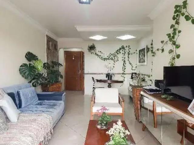 Apartamento para Venda em São Paulo/SP Chácara Califórnia 3 Quartos