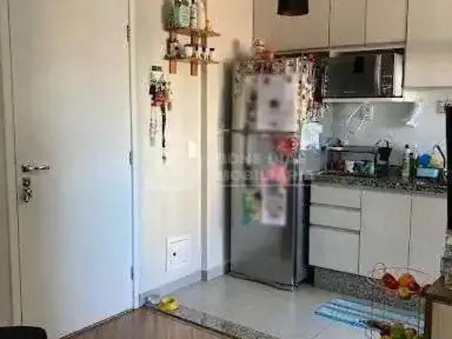 Apartamento para Venda em São Paulo/SP Chácara Cruzeiro do Sul 2 Quartos