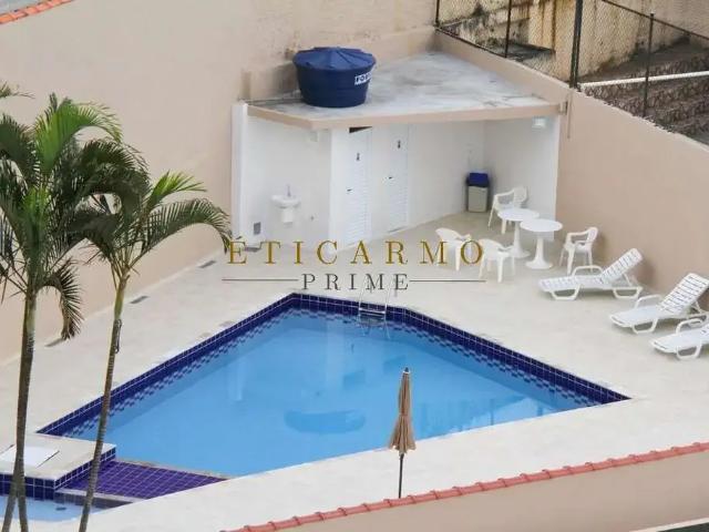 Apartamento para Venda em São Paulo/SP Chácara Cruzeiro do Sul 2 Quartos