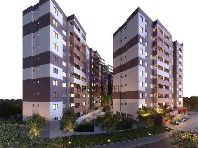 Apartamento para Venda em São Paulo/SP Chácara Cruzeiro do Sul 2 Quartos