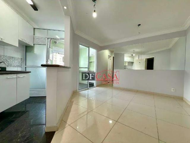 Apartamento para Venda em São Paulo/SP Chácara Cruzeiro do Sul 2 Quartos