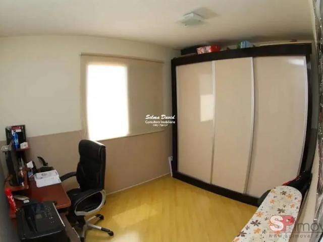 Apartamento para Venda em São Paulo/SP Chácara Cruzeiro do Sul 2 Quartos