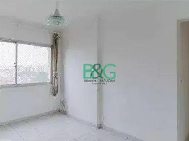 Apartamento para Venda em São Paulo/SP Chácara Cruzeiro do Sul 2 Quartos