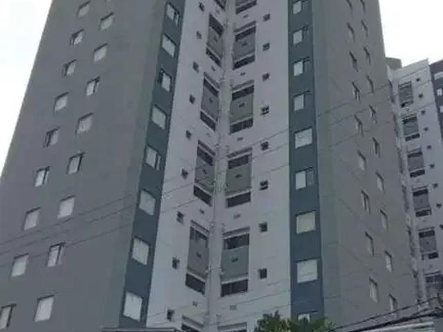Apartamento para Venda em São Paulo/SP Chácara Cruzeiro do Sul 2 Quartos