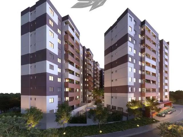 Apartamento para Venda em São Paulo/SP Chácara Cruzeiro do Sul 3 Quartos