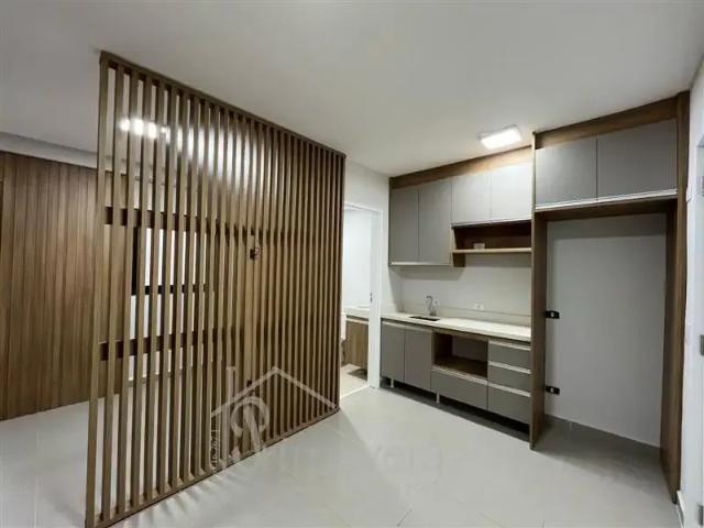Apartamento para Venda em São Paulo/SP Chácara Belenzinho 1 Quartos