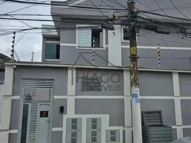 Apartamento para Venda em São Paulo/SP Chácara Belenzinho 1 Quartos