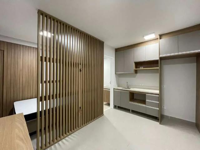 Apartamento para Venda em São Paulo/SP Chácara Belenzinho 1 Quartos