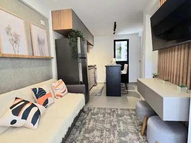 Apartamento para Venda em São Paulo/SP Chácara Belenzinho 1 Quartos
