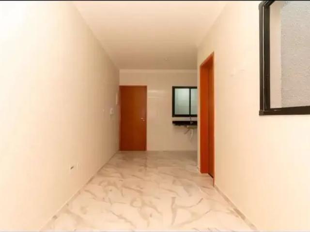 Apartamento para Venda em São Paulo/SP Chácara Belenzinho 1 Quartos