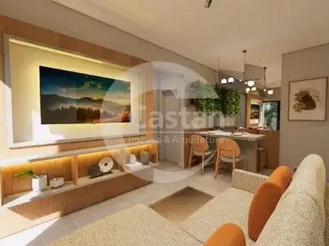 Apartamento para Venda em São Paulo/SP Vila Formosa 1 Quartos