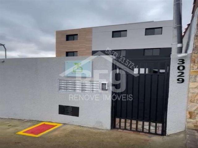 Apartamento para Venda em São Paulo/SP Chácara Belenzinho 1 Quartos