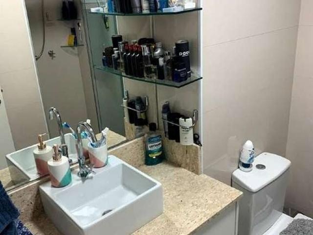 Apartamento para Venda em São Paulo/SP Chácara Belenzinho