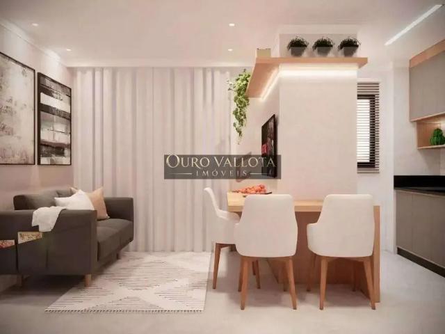 Apartamento para Venda em São Paulo/SP Chácara Belenzinho 2 Quartos