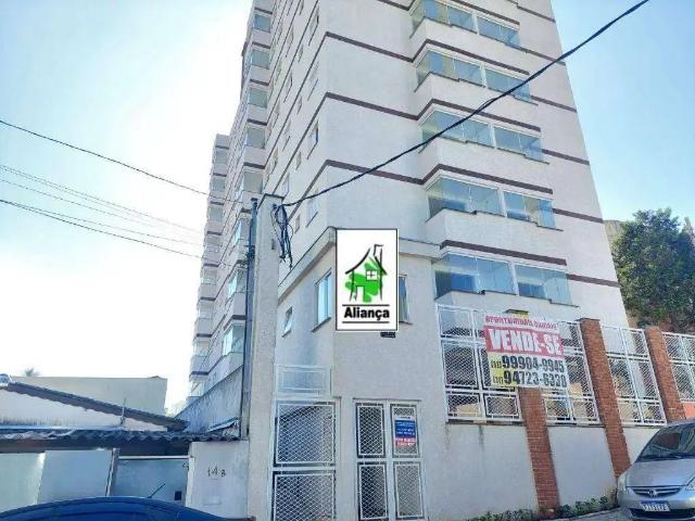 Apartamento para Venda em São Paulo/SP Chácara Belenzinho 2 Quartos
