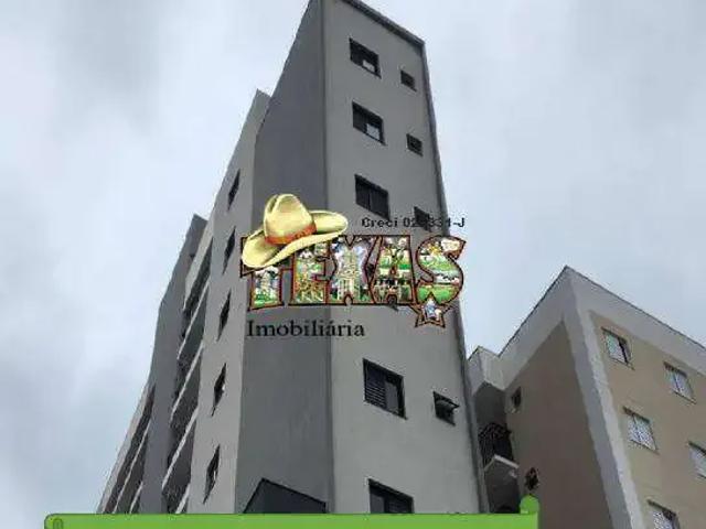 Apartamento para Venda em São Paulo/SP Chácara Belenzinho 2 Quartos