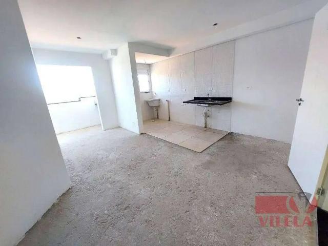 Apartamento para Venda em São Paulo/SP Chácara Belenzinho 2 Quartos
