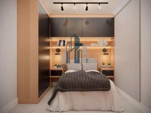 Apartamento para Venda em São Paulo/SP Chácara Belenzinho 2 Quartos